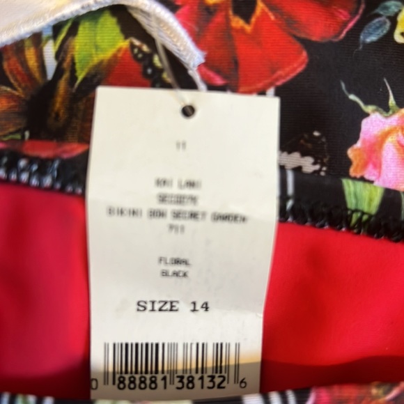 kailani mini swim | Swim | Kailani Mini Bathing Suit | Poshmark